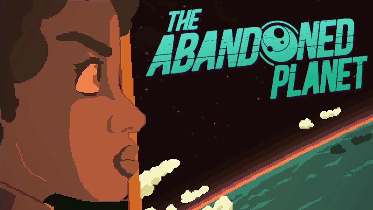 The Abandoned Planet Demo - Explore an Alien World After Crash Landing ...