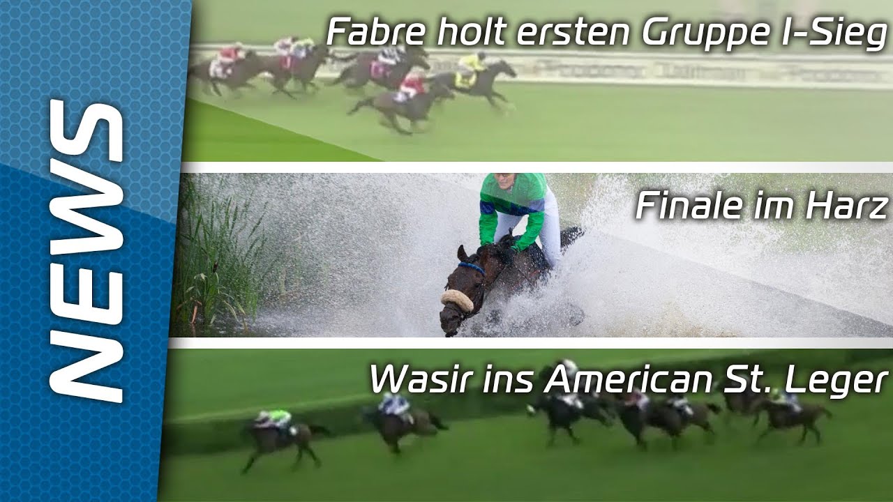 Sport-Welt TV News - 1.8.2016 - YouTube