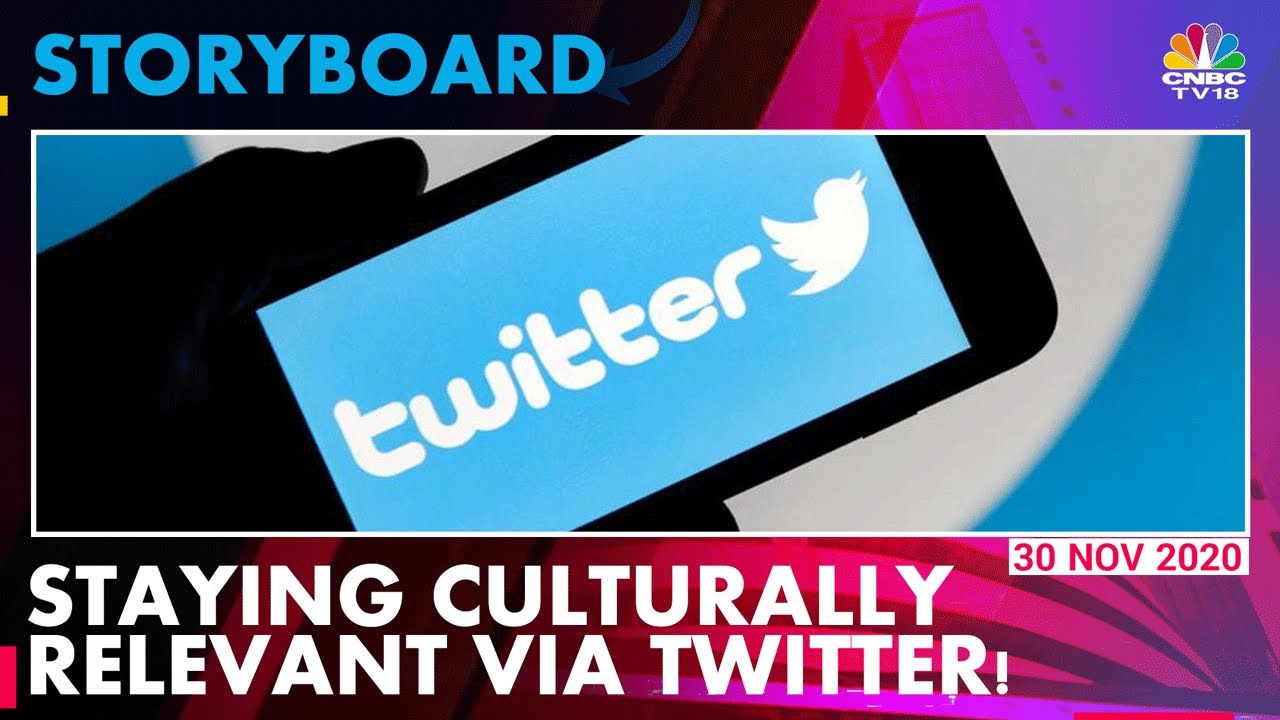 Storyboard: Here's How Brands Are Using Twitter To Engage Consumers ...