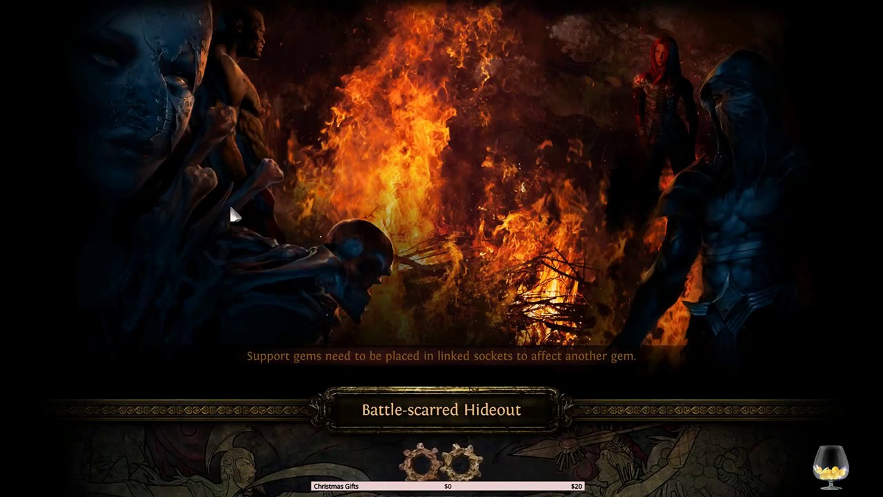 Betrayal league -Meet Jun Velied Master (Interrogate / Bargain) - YouTube