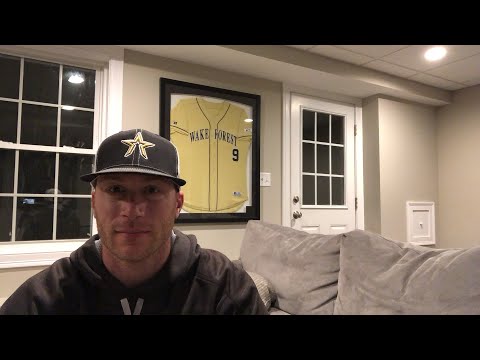 🔴 Talking Baseball Live - YouTube