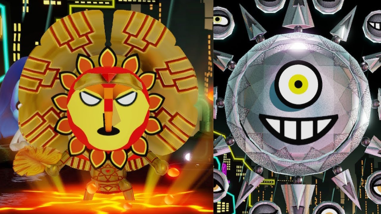 Miitopia - Dark Sun (Flowers Only) - YouTube