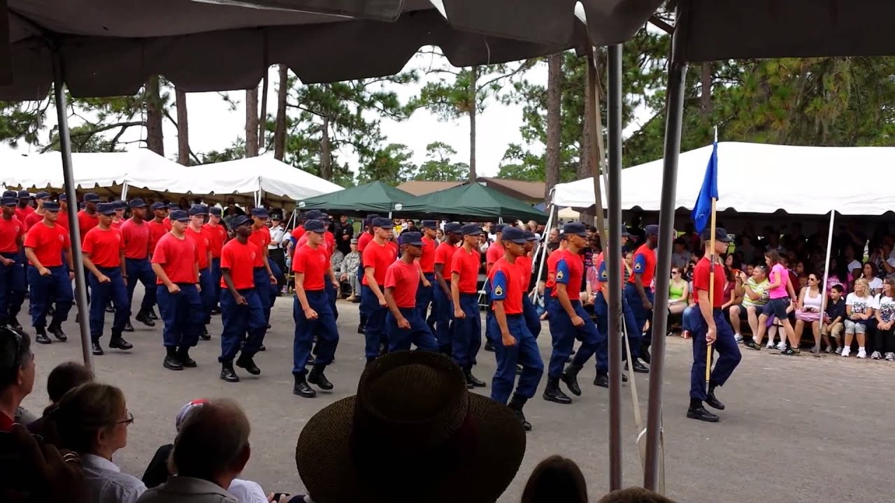 FLYCA Aug 2013 Wolfpac performance - YouTube