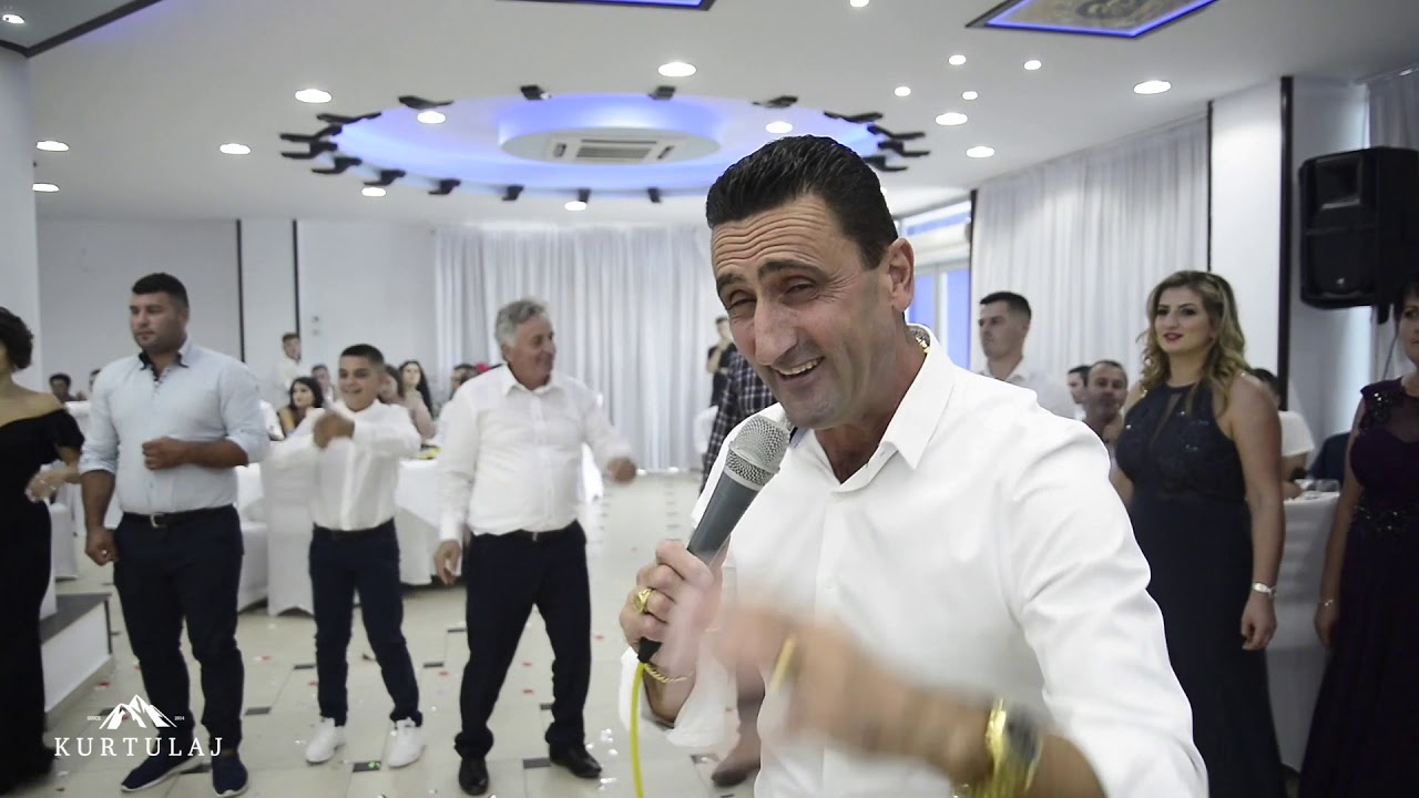 Zef beka - Zef Ku Je (Live Dasem 2020) - YouTube