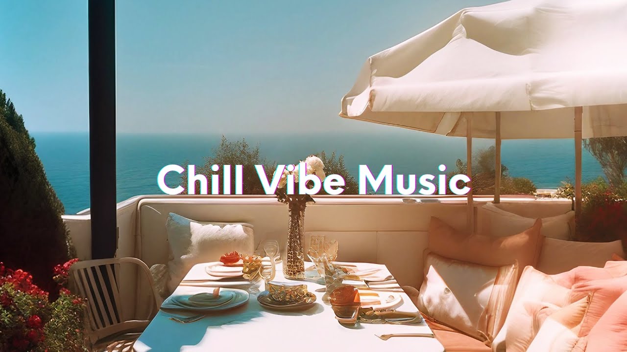 Ultimate Chill Vibe Music - YouTube