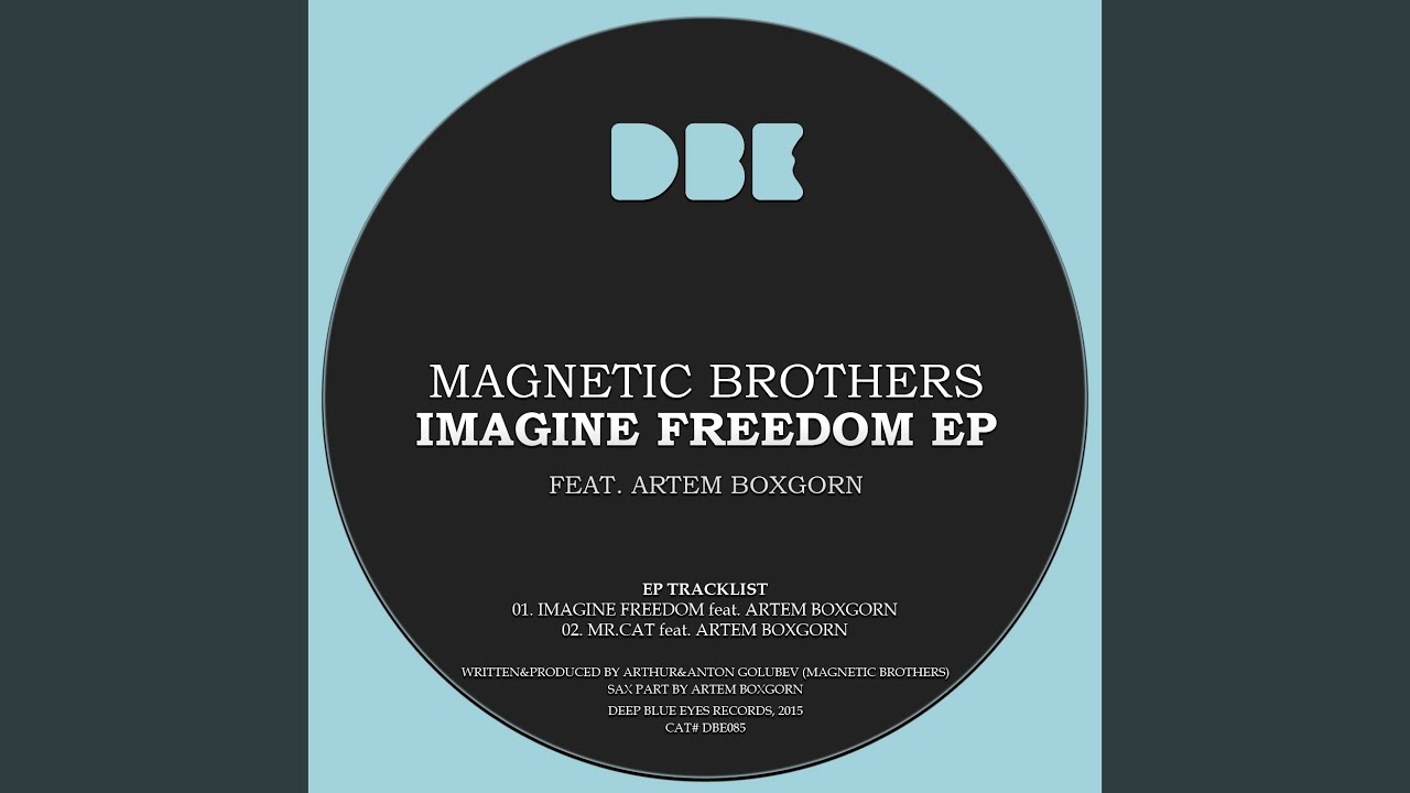 Imagine Freedom - YouTube