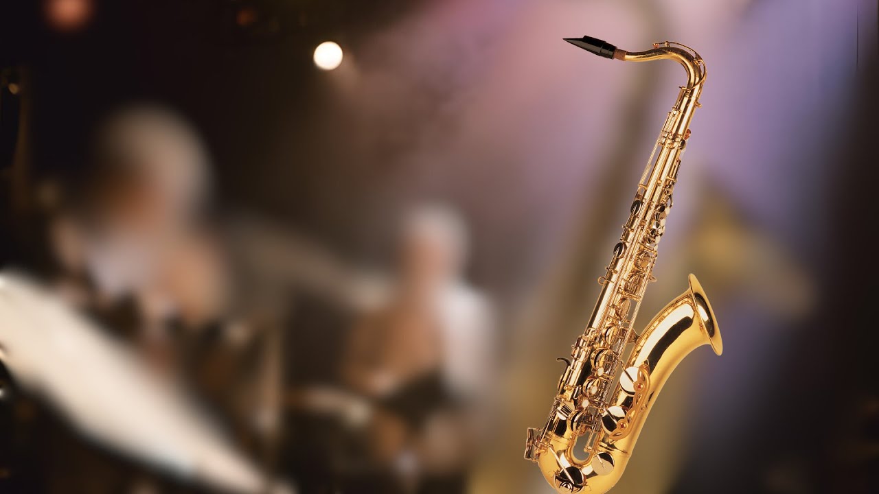 Soprano Sax, One take, easy listening, Relaxing music | - YouTube