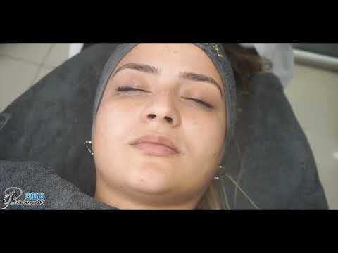 Blue Diamond Güzellik Keçiören Şubesi - Tanıtım Videosu