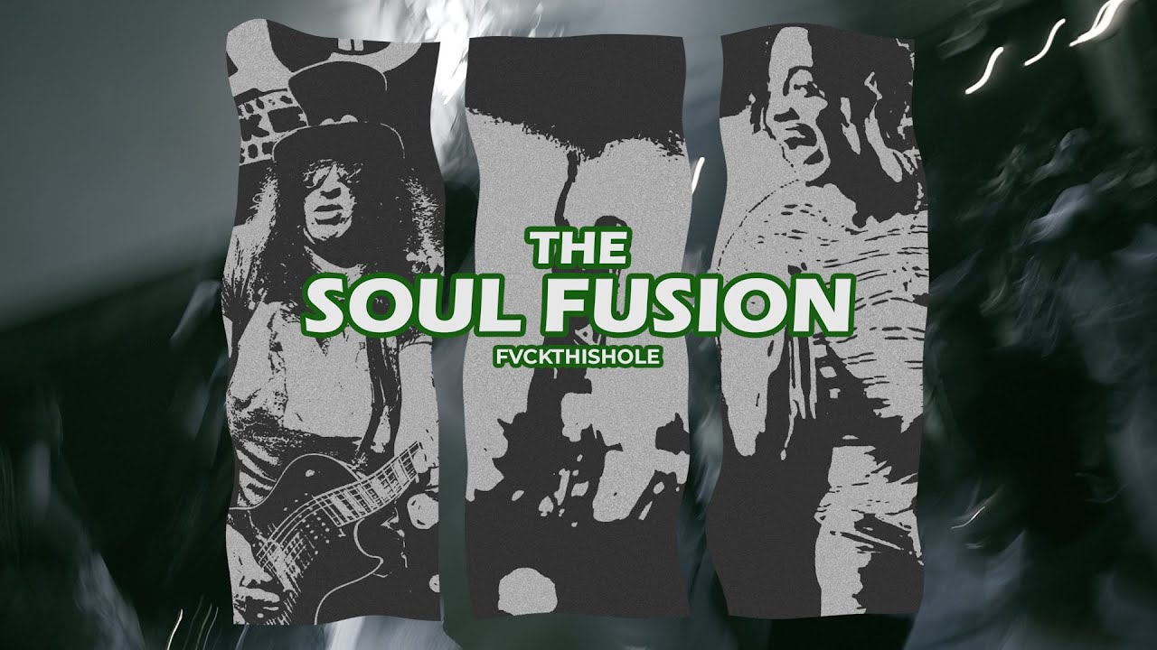 The Soul Fusion by SSL Record | AFTER MOVIE - YouTube