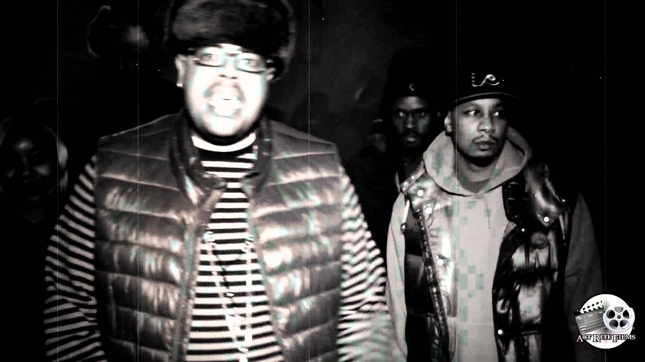 Buk Buk - Flemo Park ( Toronto Cypher 2012 ) Part 1 - YouTube