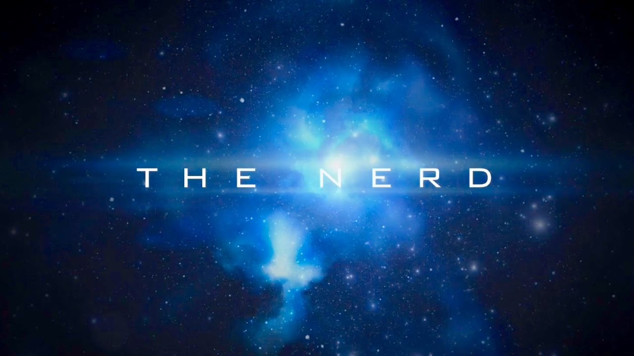 THE NERD Bar Downtown Las Vegas - YouTube