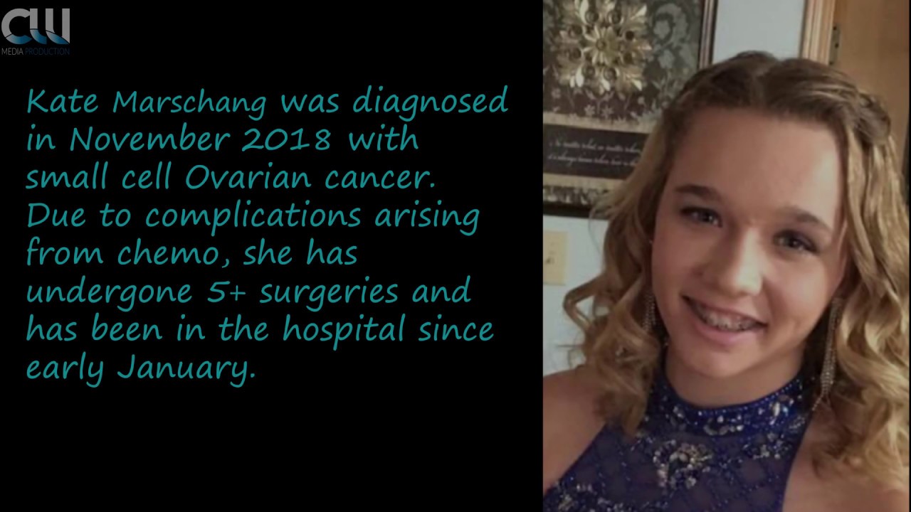 Team Kate Benefit Video - YouTube