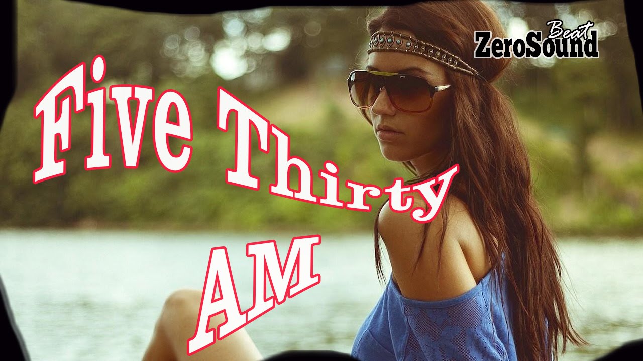 Five Thirty AM Instrumental Version by Elias Naslin - YouTube