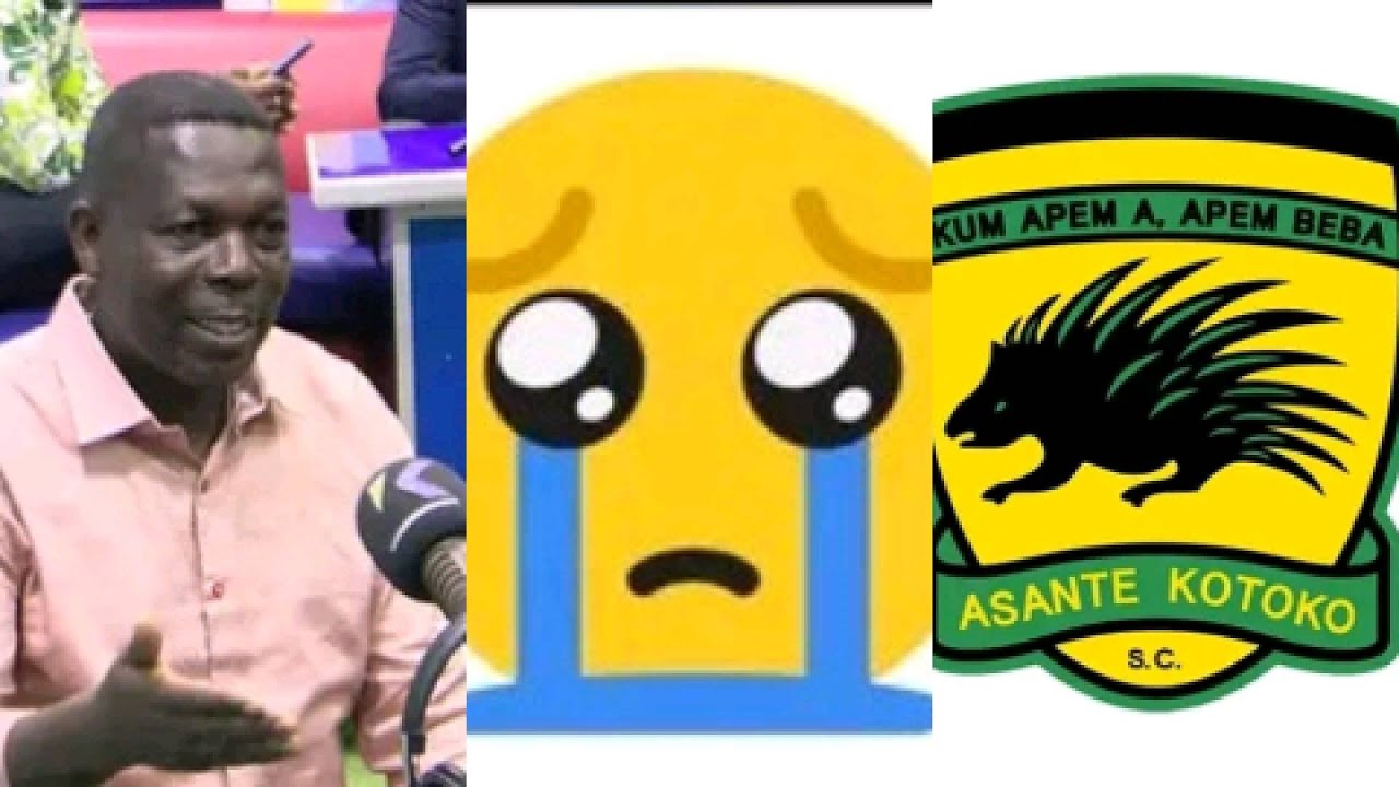 R.I.P 😢😢😢 FMR KOTOKO PLAYER & GHANA FOOTBALL LEGEND JOE DEBRAH DIES ...