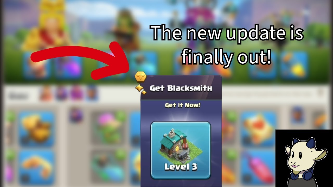 The NEW TH16 UPDATE CHANGES EVERYTHING..... - YouTube