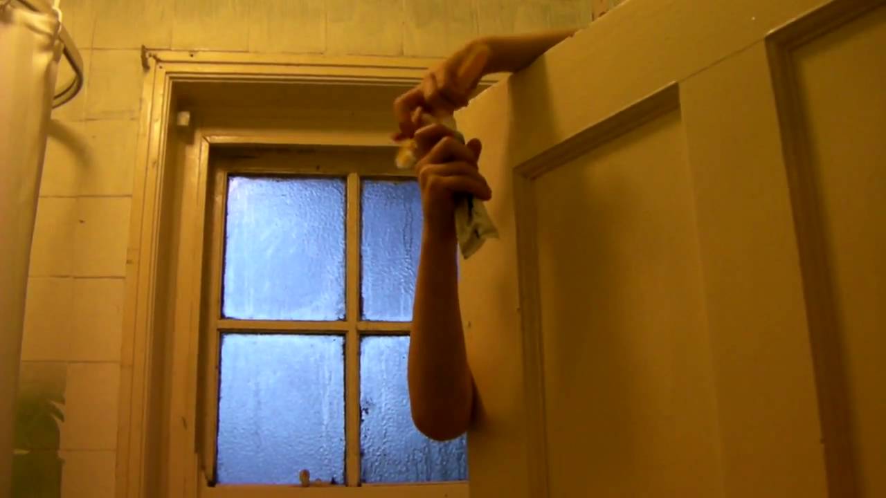 Josh the monkey boy - YouTube