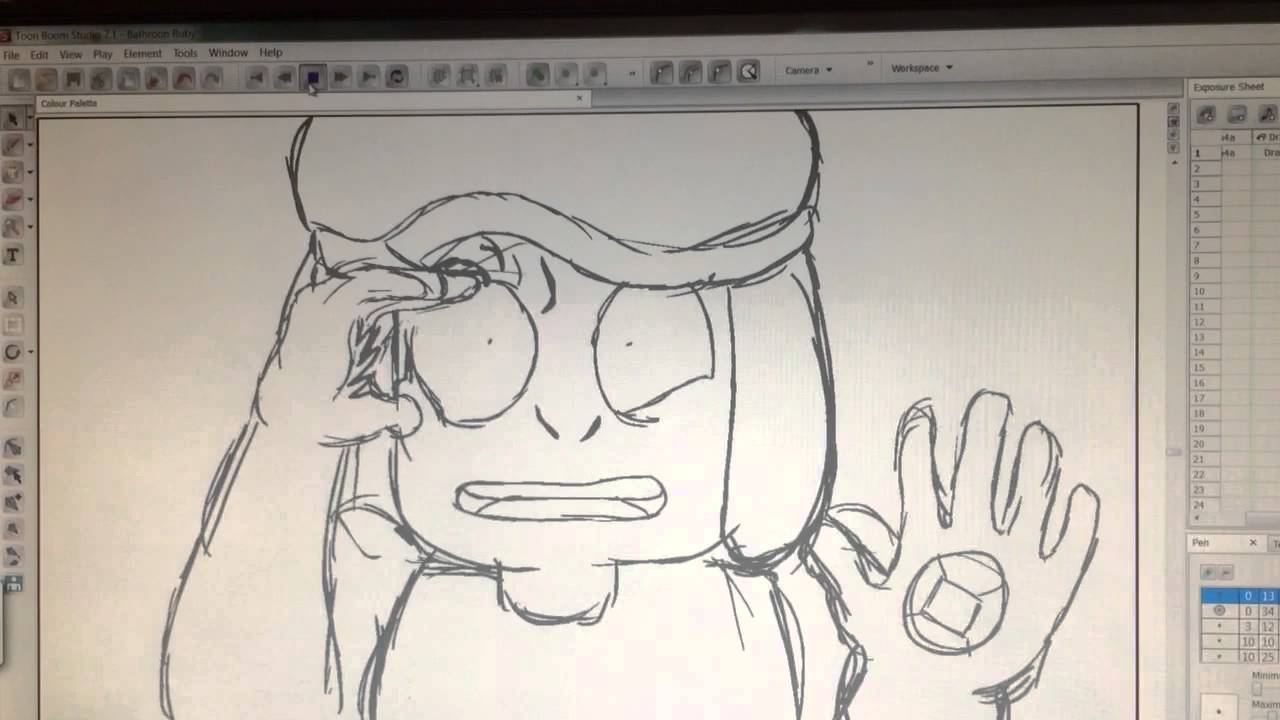 (Preview) Ruby SU- I am a GIRL - YouTube