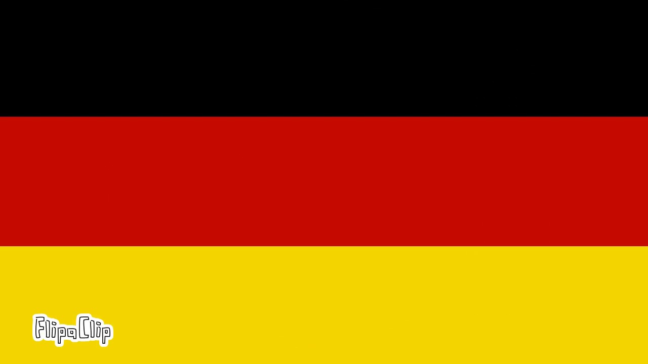 Germany animation - YouTube