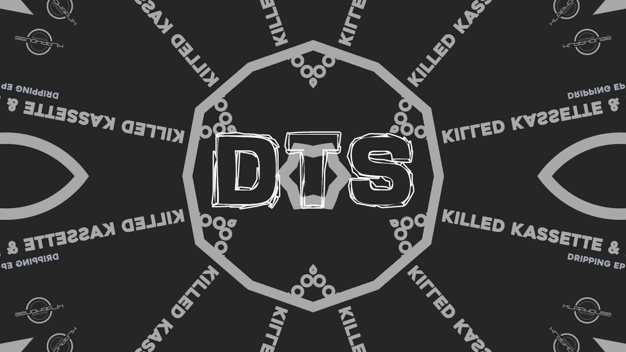 Killed Kassette, Lexx Groove - Dripping (Extended Mix) - YouTube