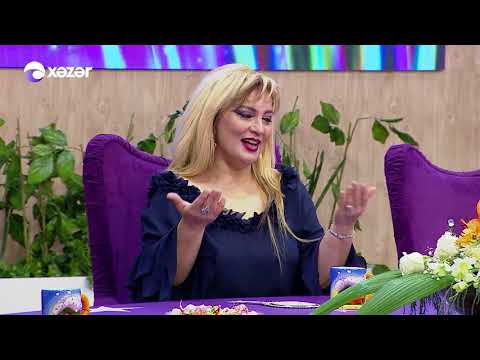 Hər Şey Daxil - Nüşabə Ələsgərli, Rəşad İlyasov, Əmrah Dadaşov  (15.08.2018)