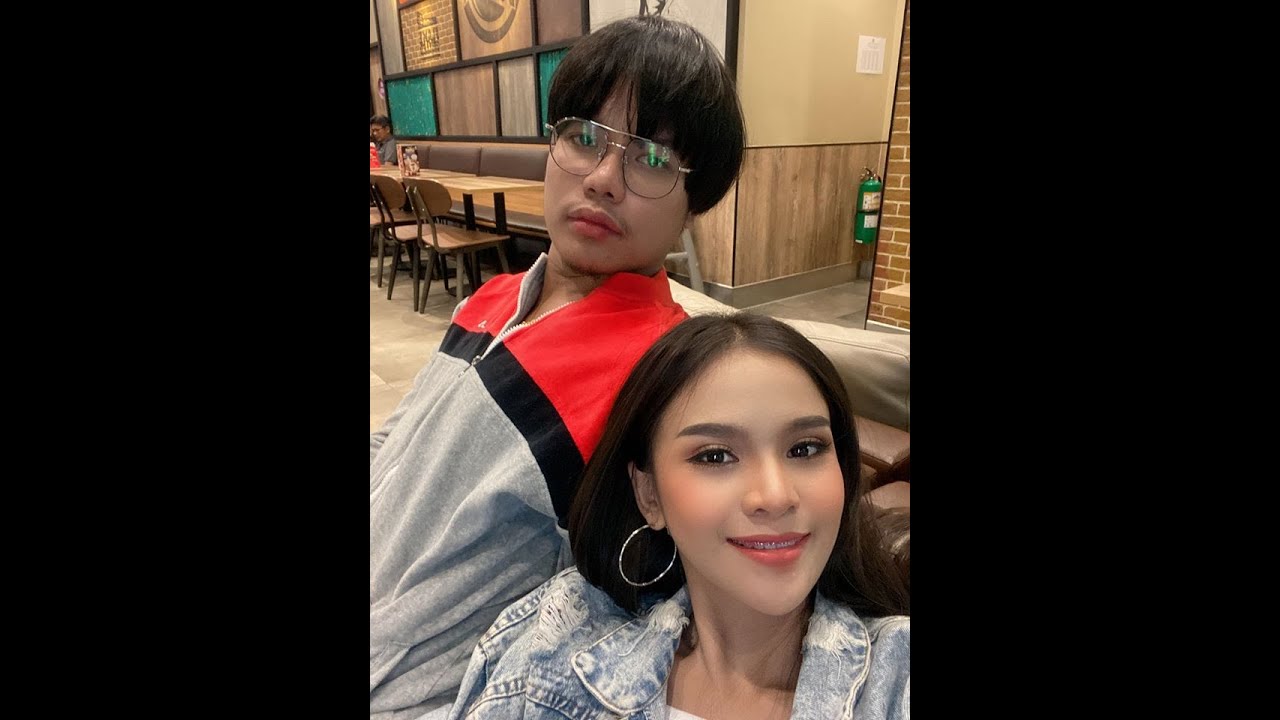 อาม ชุติมา - ท๊ อป มอซอ - ท๊อปไปอยู่ที่ไหน.?อามอยู่บ้านใหม่กับคุณแม่ ...