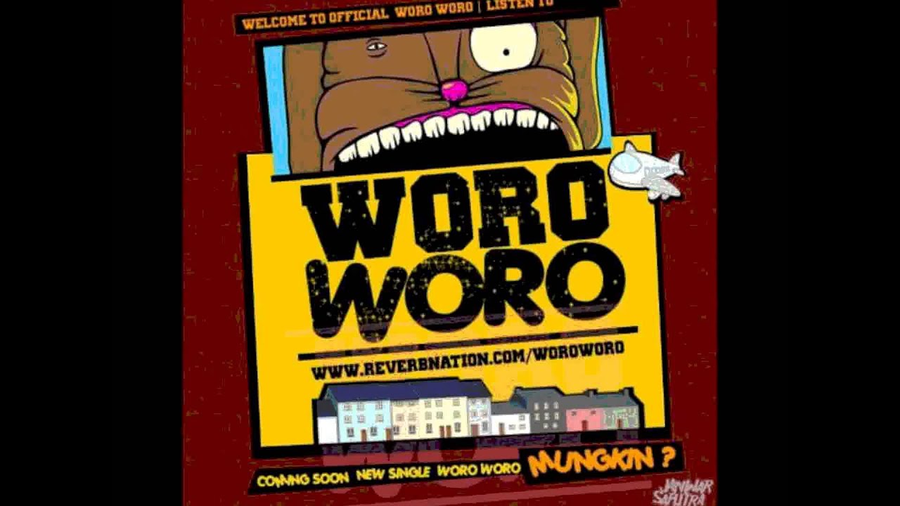 WORO WORO - TAK SETIA Acordes - Chordify