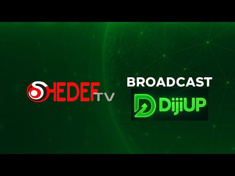 Son Hedef TV - Broadcast (1 Nisan 2016)