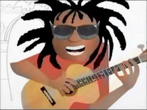 More Noggin stuff (May 11, 2008) - YouTube