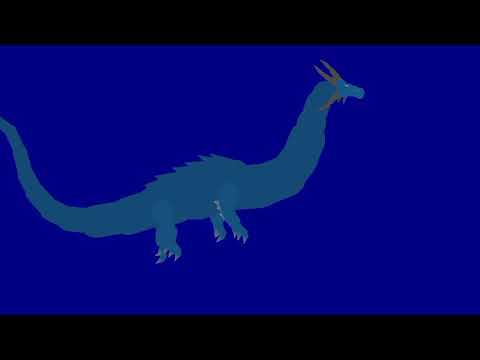 Manda vs titanus leviathan preview(cancelado/canceled) - YouTube