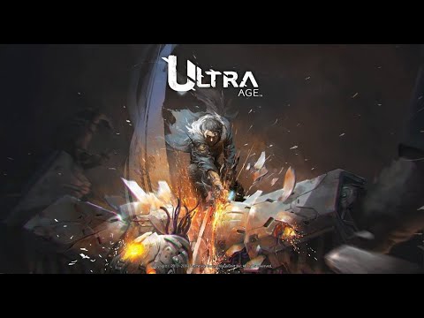 Ultra Age Gameplay - YouTube
