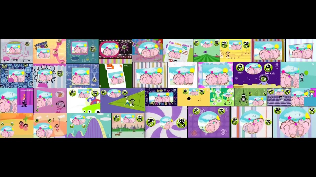 Music Four Alphablocks - YouTube