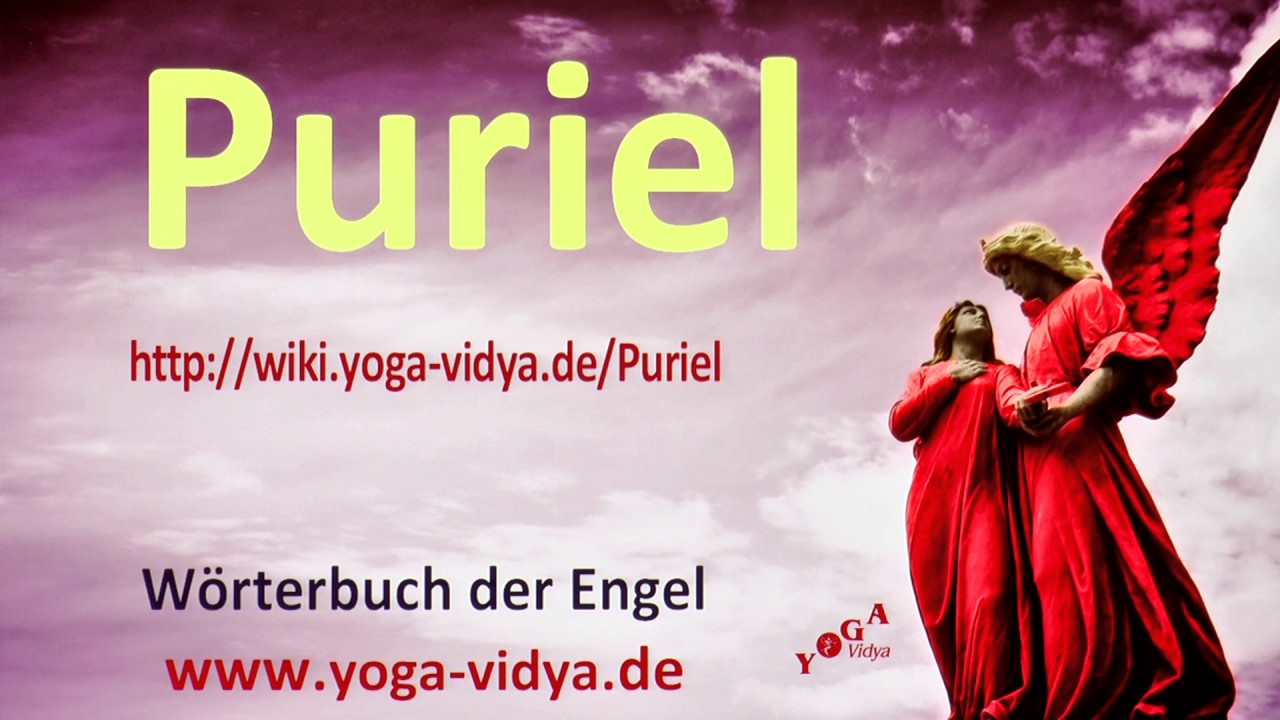 Puriel - Engel - YouTube