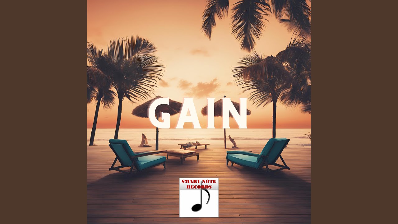 Gain - YouTube