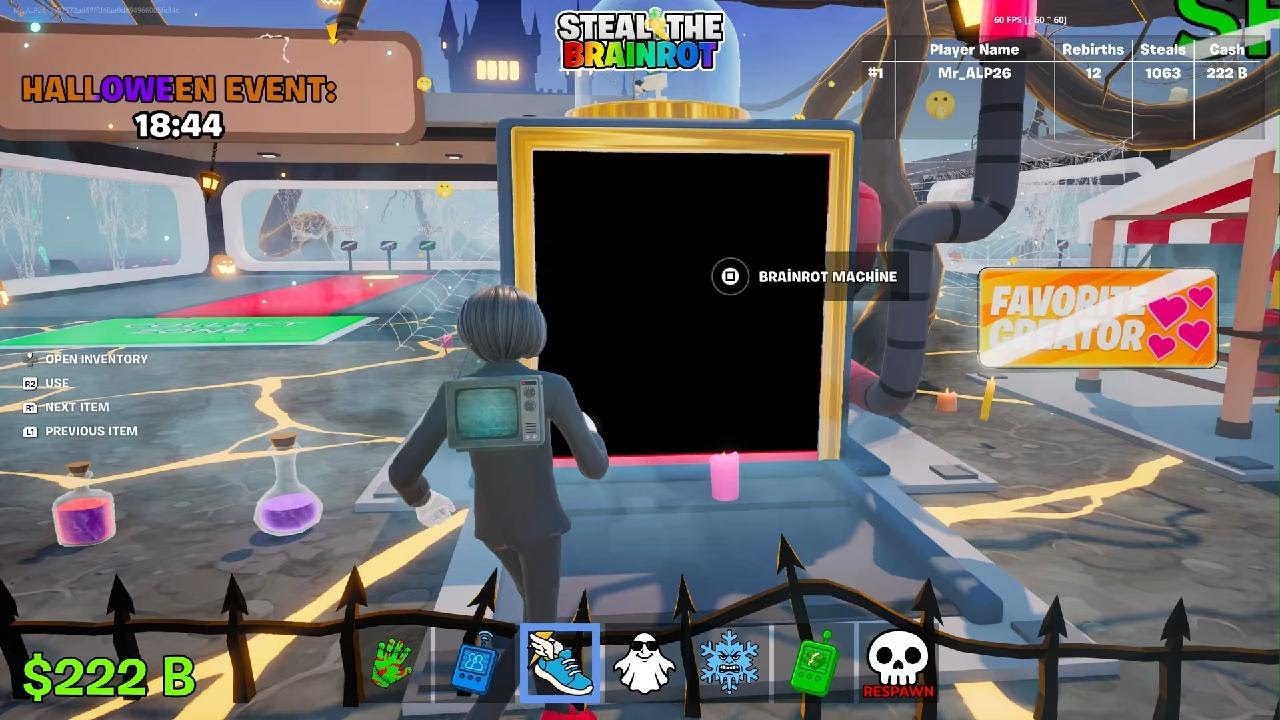 Fortnite fuse machine opens - YouTube