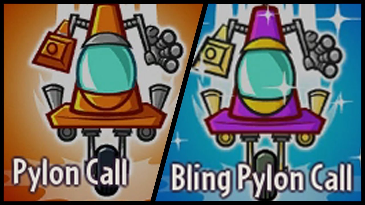 Is The Bling Pylon Mech Better?! Plants vs Zombies Garden Warfare 2 ...