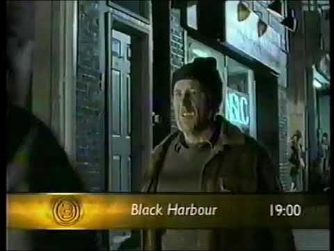 SABC 3: Quality Shows - Logo Ident/Lineup (1998) - YouTube