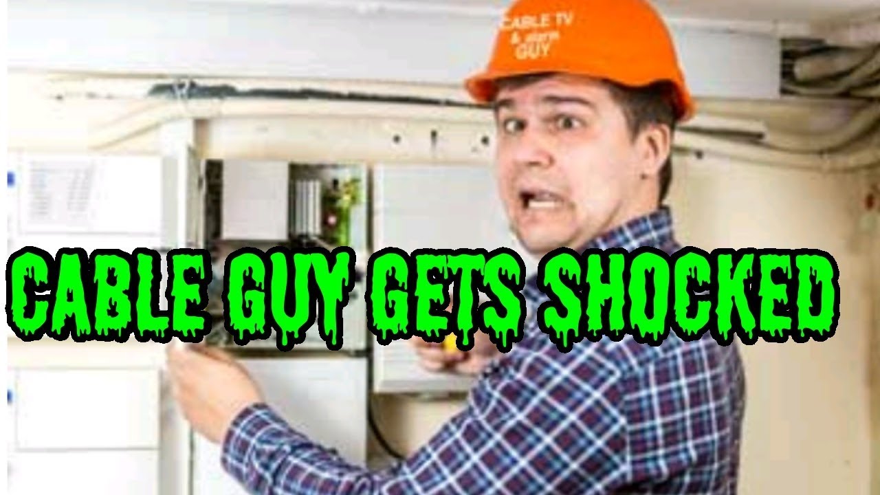 Cable Technician training tips and tricks. 2019 in 4K - YouTube