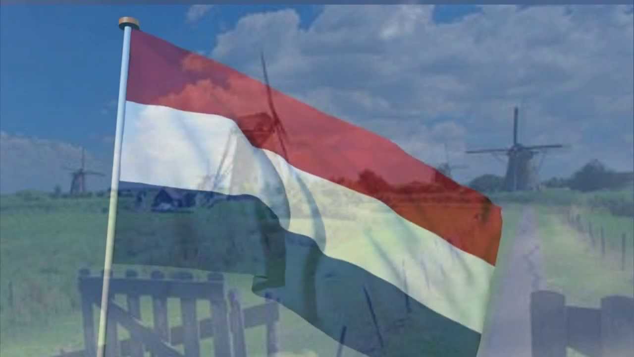 Wilhelmus - Dutch Anthem (instrumental) - YouTube