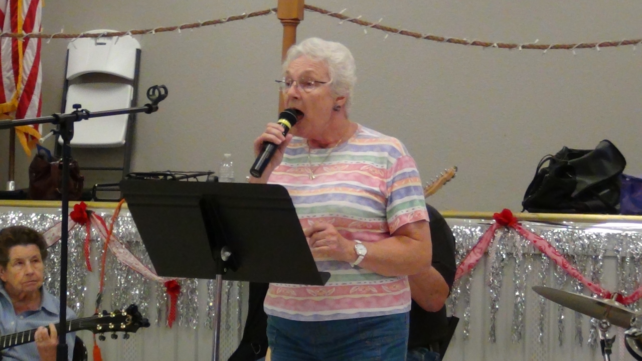 BURNING BRIDGES BY ALISON WELDON 2-10-17 - YouTube