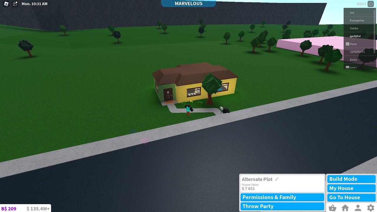 Revisiting 4 Roblox Games (June 2023) - YouTube