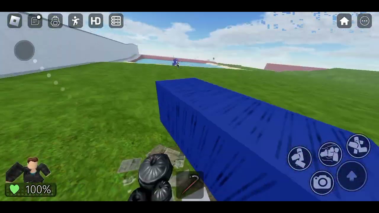 playing Roblox with siblings - YouTube