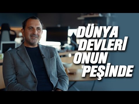 Fabrikasını Satıp Dünya Devlerine Kapak Yaptı | Türk Markasının Küresel Başarısı