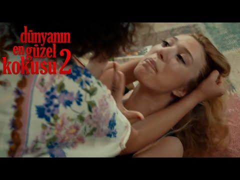 Kıskançlık Krizi | Dünyanın En Güzel Kokusu 2