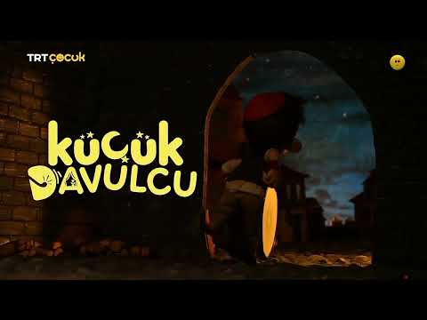 Küçük Davulcu · 6.Bölüm · TRT Çocuk