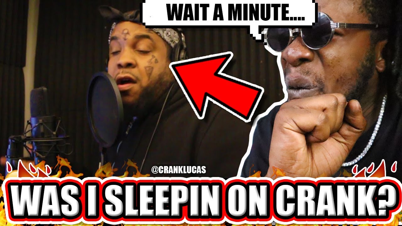 THREE TYPES OF RAPPERS THESE DAYS (REACTION!) - YouTube