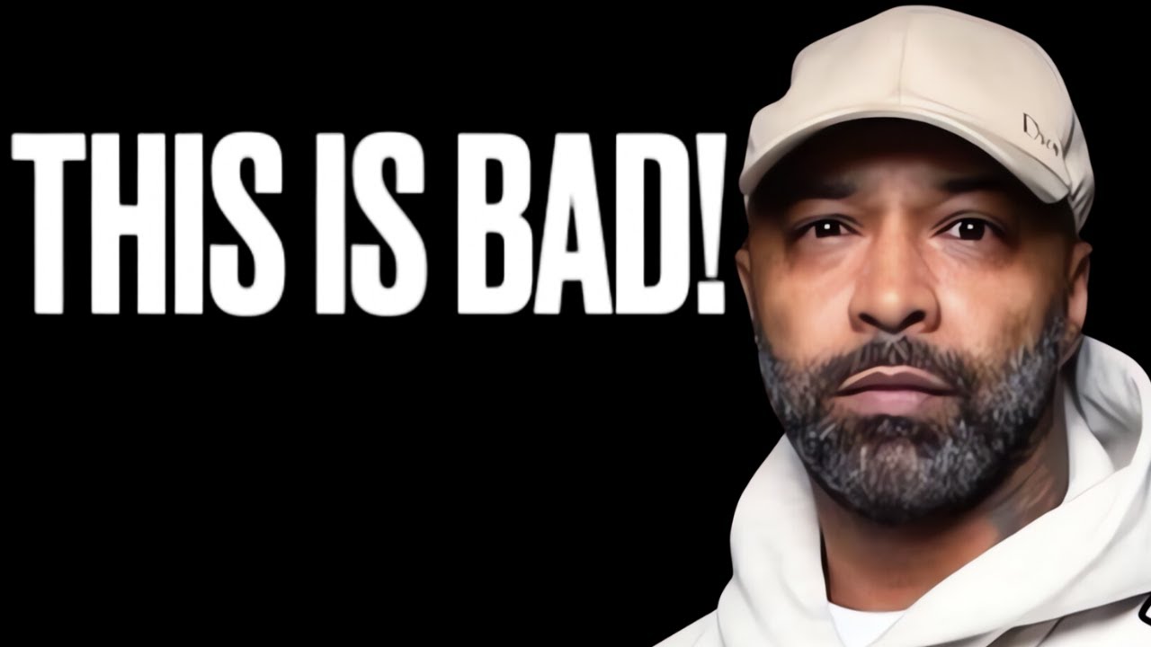 Joe Budden DID what?! Court Case files REVEAL why Joe was REMOVED from ...