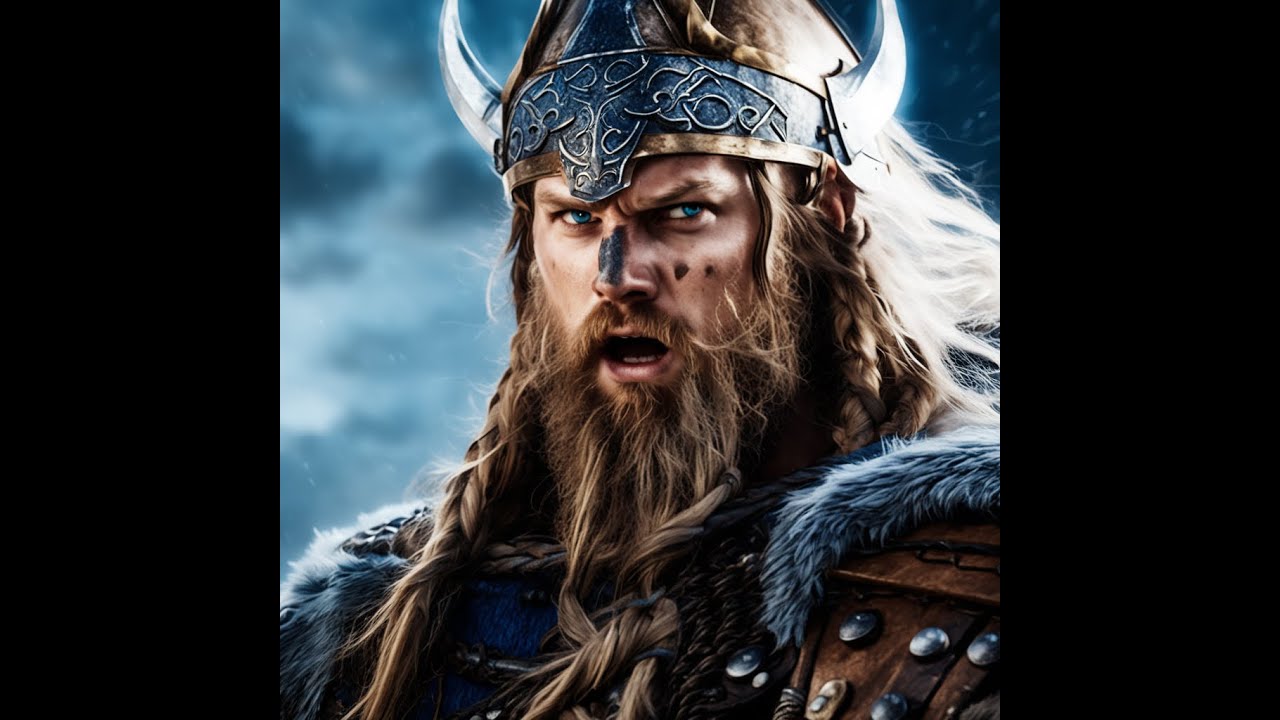 BLOOD, EARTH AND FIRE - AI Generated Movie Trailer - YouTube