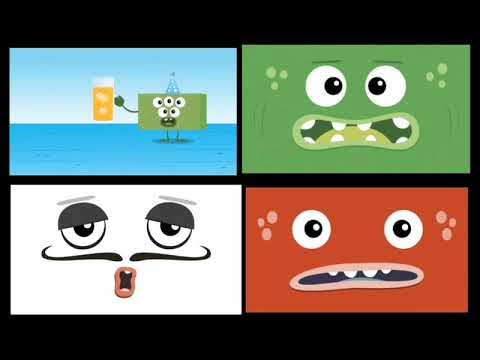 (REUPLOAD) Annoying Goose Big Block SingSong 4 - YouTube