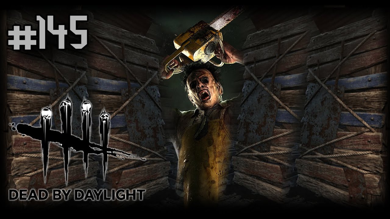 Pallets, they are EVERYWHERE! | Dead by Daylight #145 - YouTube