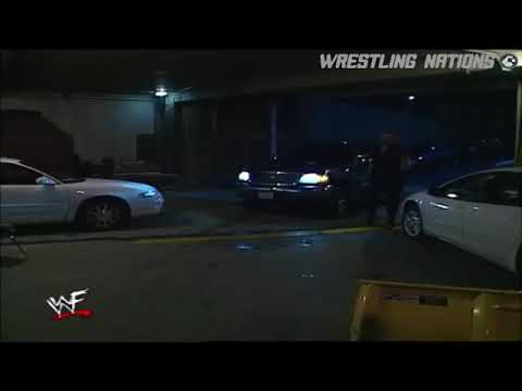 Undertaker and manstri